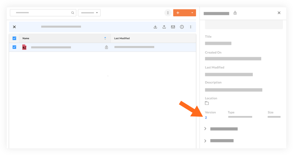 Understanding Procore Downloads - SyncEzy