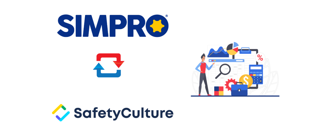 New Integration: simPRO to Xero Payroll - SyncEzy