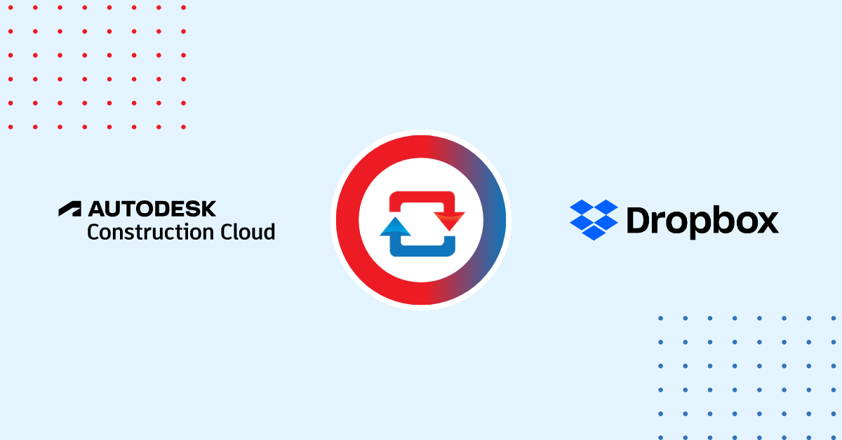 Autodesk Dropbox Integration - SyncEzy
