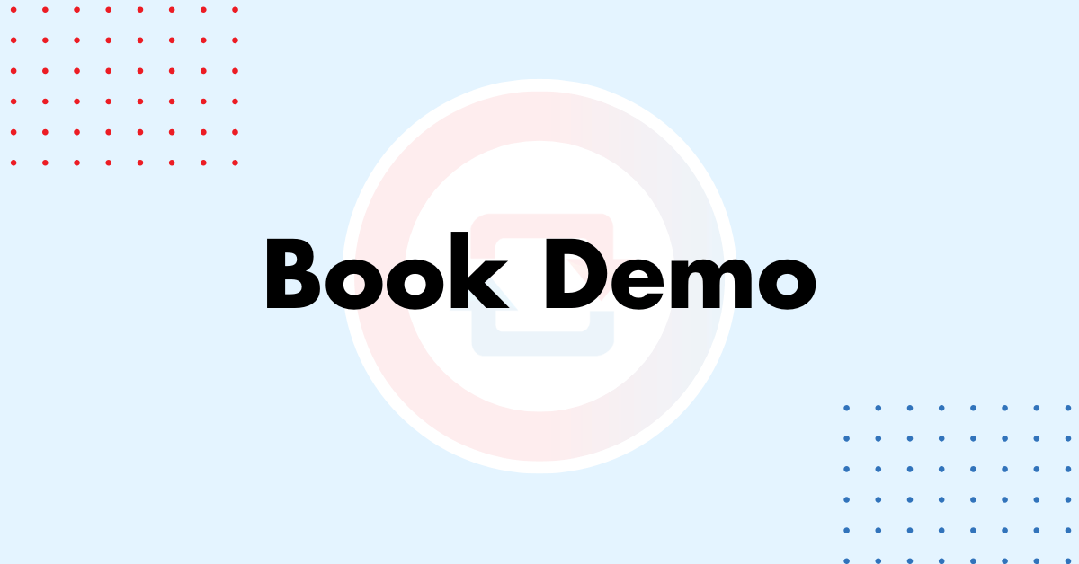 Book Demo - SyncEzy