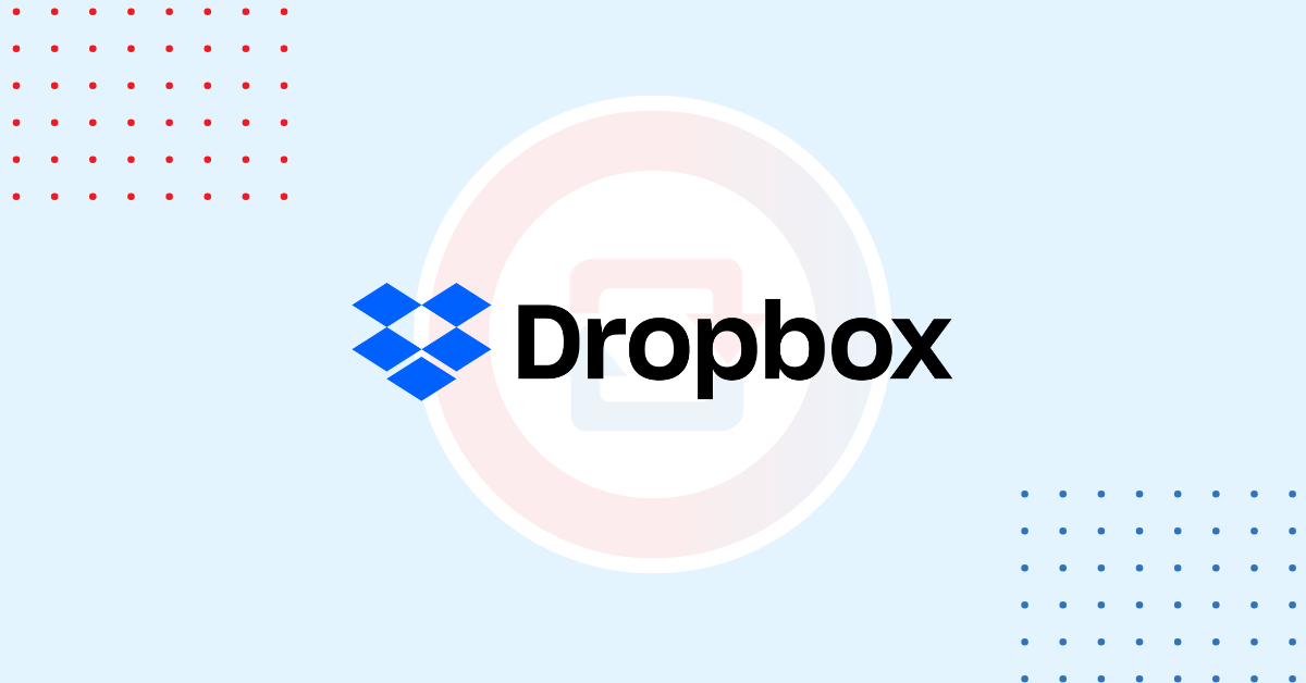 Dropbox Integration - SyncEzy