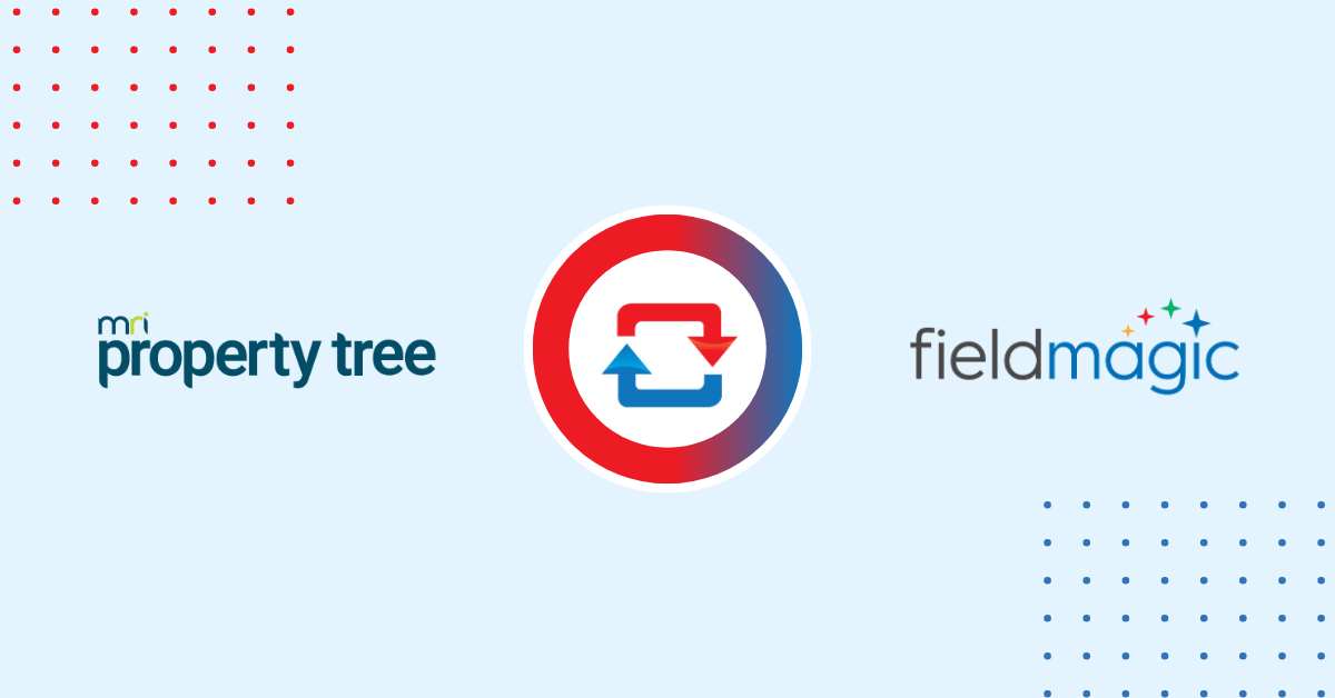 PropertyTree Fieldmagic Integration - SyncEzy
