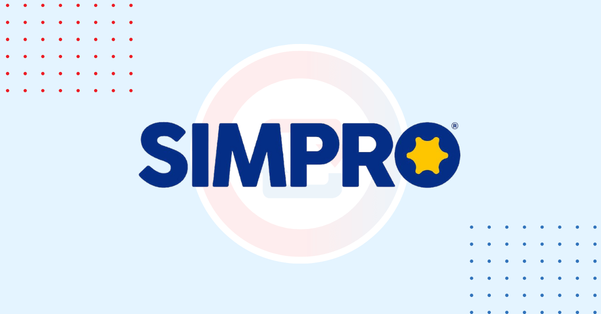 Simpro Integration-Connect Simpro with CRM, Timesheets, & more